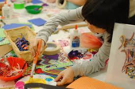 Art – Free Hand – VIP Teaching